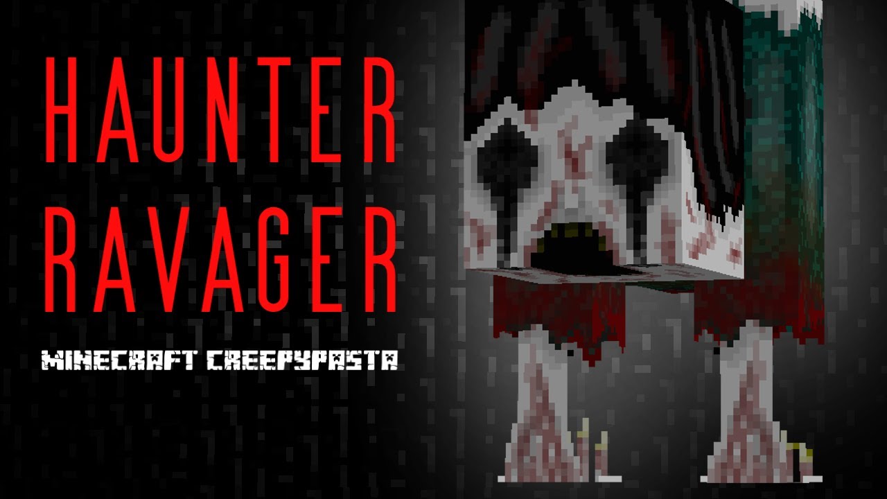 Ravager