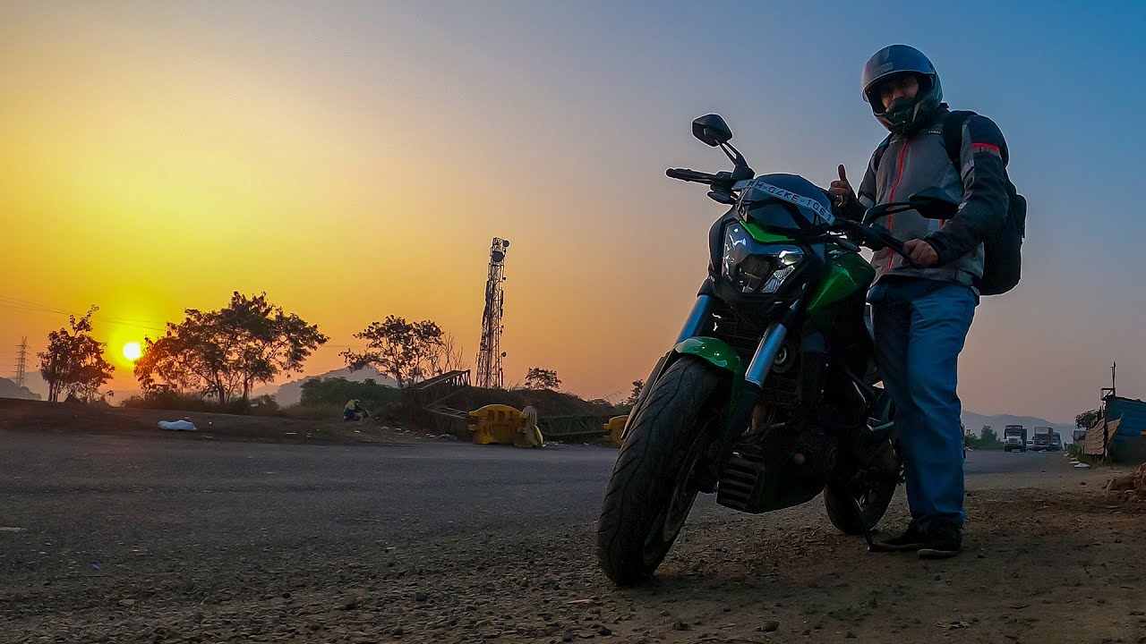 Lets Talk About What is My Dream Motorcycle Tour & What is Your Dream ...