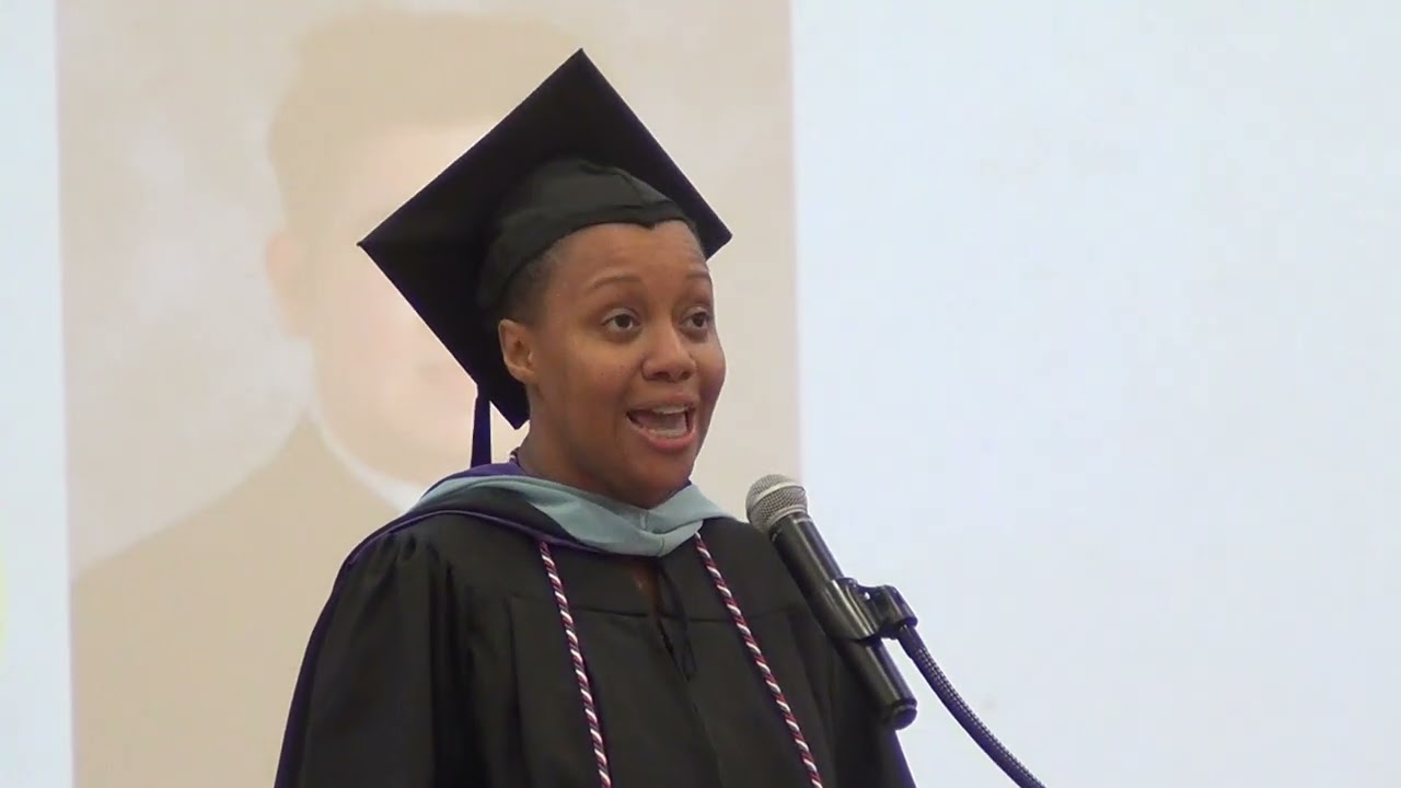 LISA Academy North Class of 2022 Graduation HD 2 - YouTube