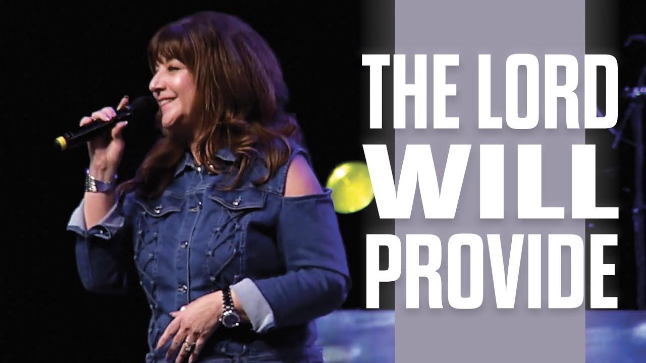 "The Lord Will Provide" (Passion) | Sing with Michele - YouTube Music