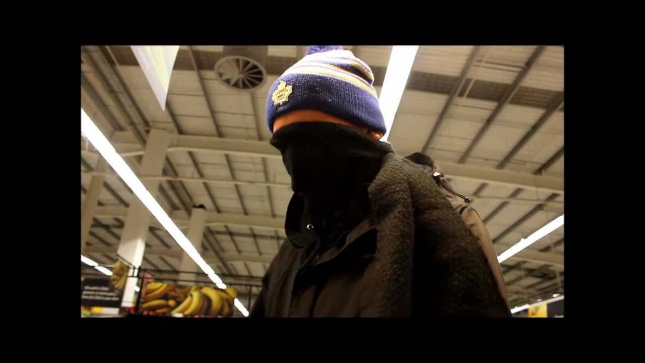 The uninformed consumer - YouTube