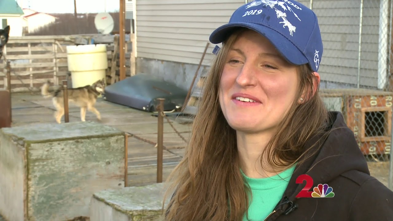 Iditarod Red Lantern is proof of perseverance, drive in Bethel's ...