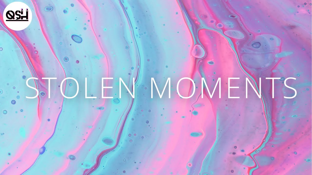 Severman, WildVibes & Robbie Rosen - Stolen Moments (XanTz Remix ...