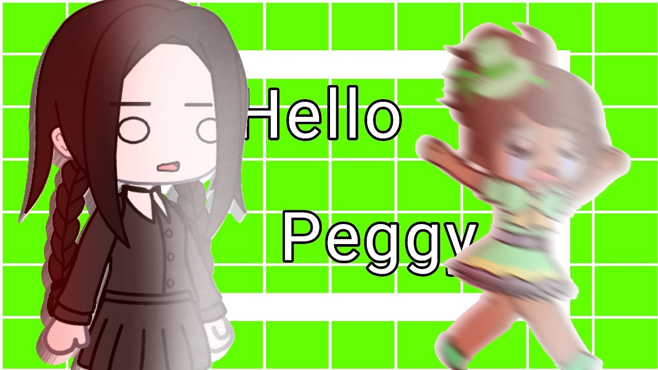 hello Peggy||meme - YouTube