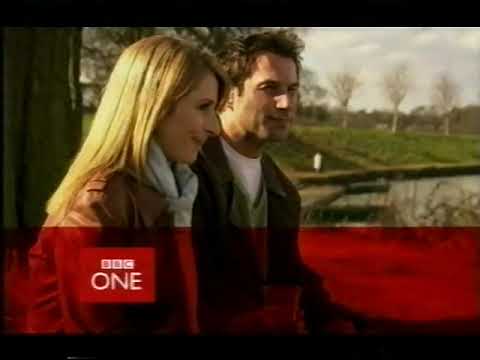 BBC ONE continuity - Sunday 20th August 2006 - YouTube