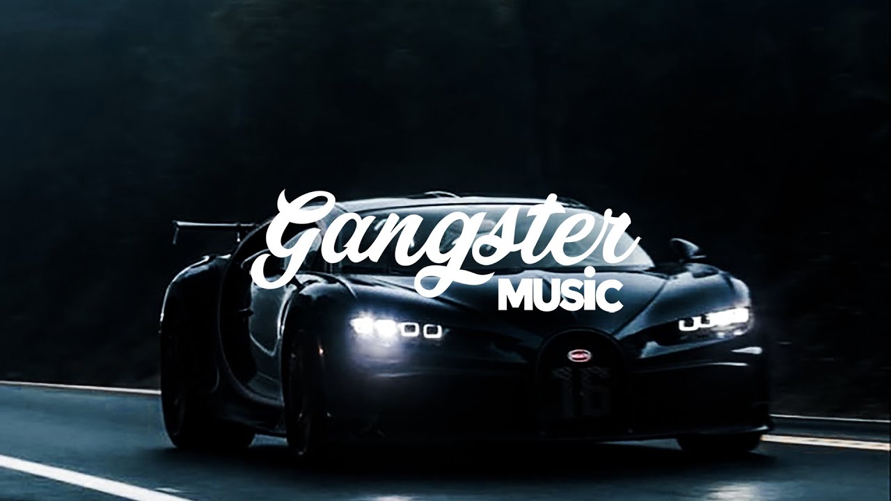 2PAC - THUG STYLE (GANGSTER MUSIC REMIX) - YouTube