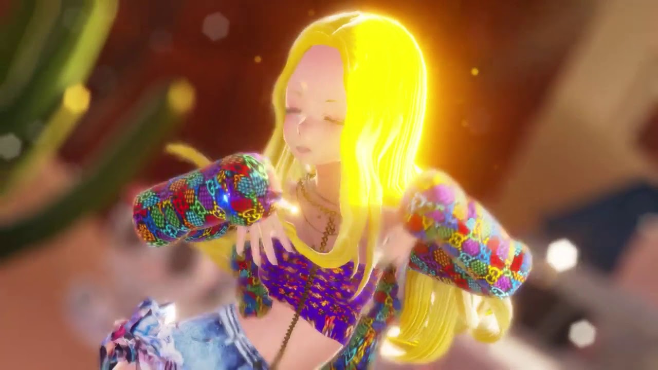 MUSIC DANCE REMIX TH - YouTube