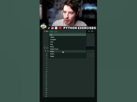 Must have VSCODE extension - vscode pets - YouTube