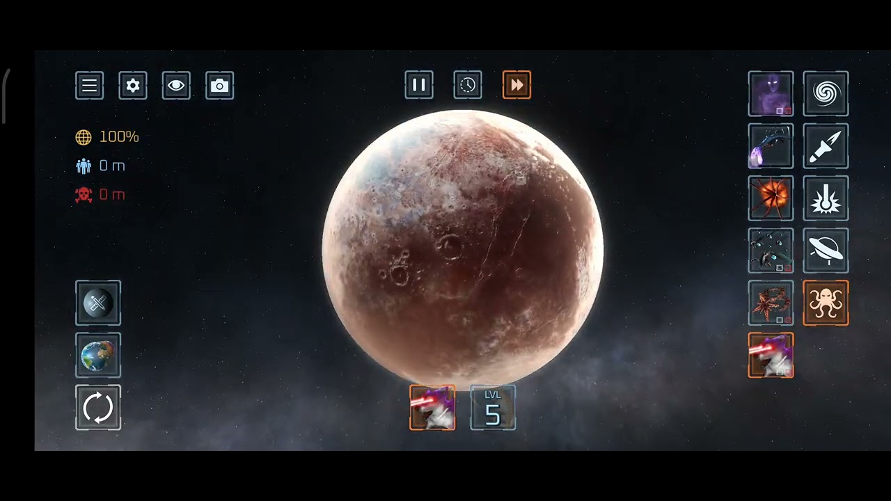 Solar Smash Gameplay - YouTube