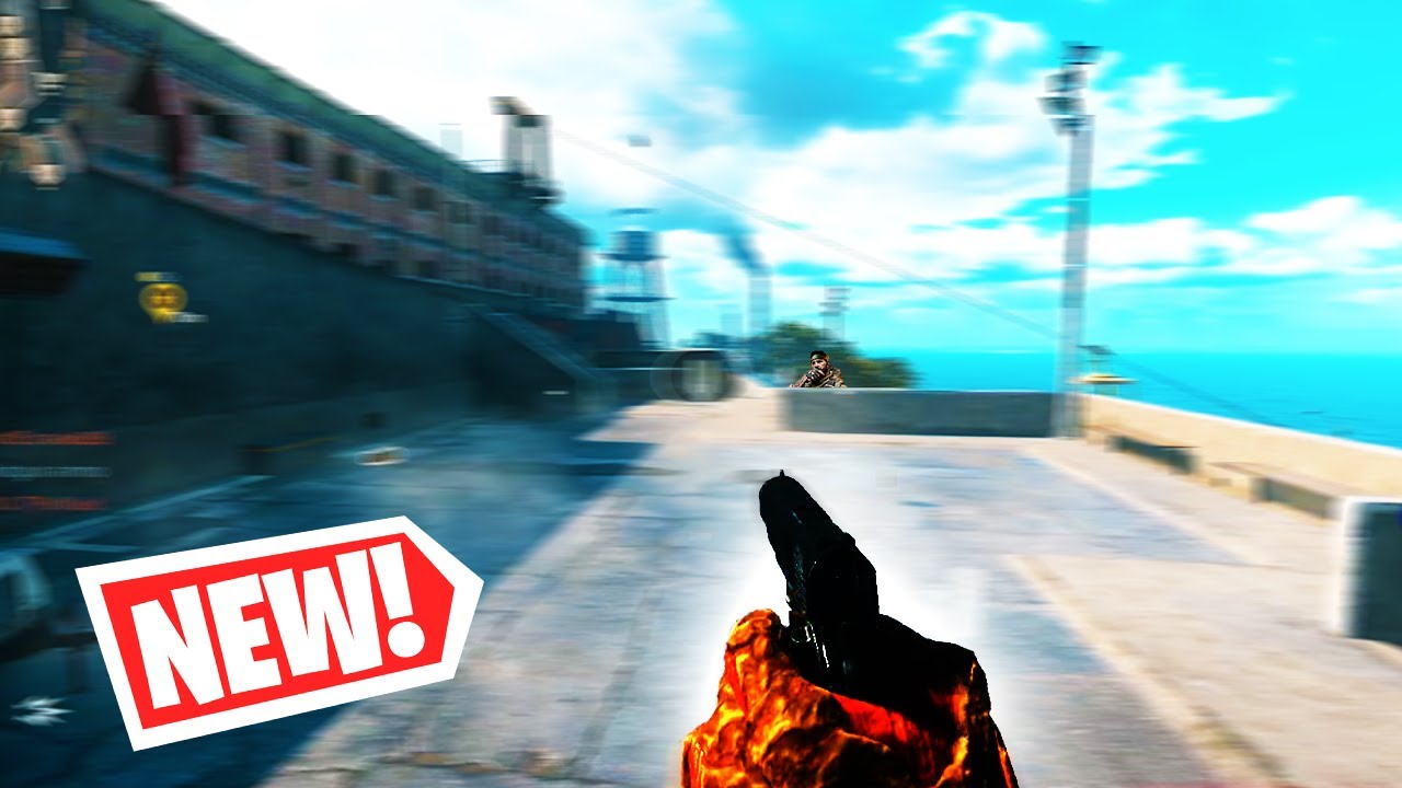 INSANE GROUND LOOT ONLY CHALLENGE (High Kill Rebirth Island Gameplay ...