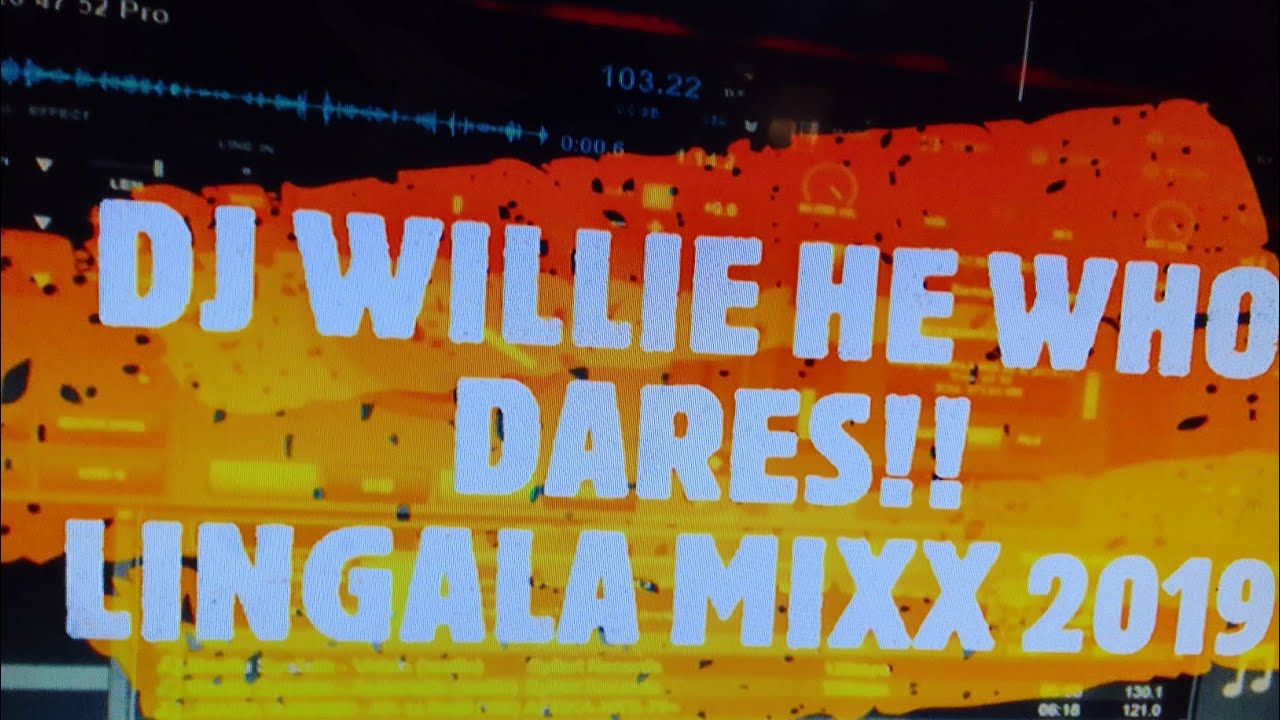 The best lingala mix march 2023 - YouTube