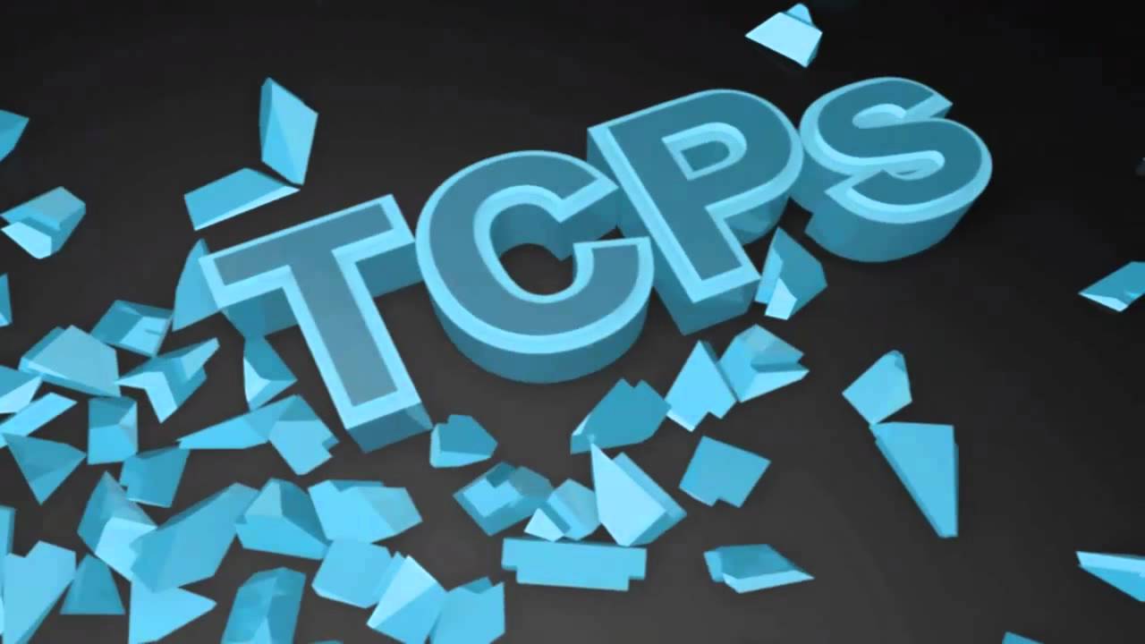 TCPs' Intro - YouTube