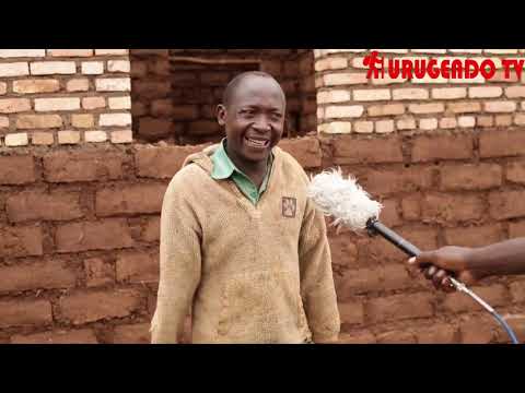 Samusundi wamugabo usetsa  nibwo bwambere avuze ibi bintu|Bari bamwirukanye mukazi kubera gusetsa