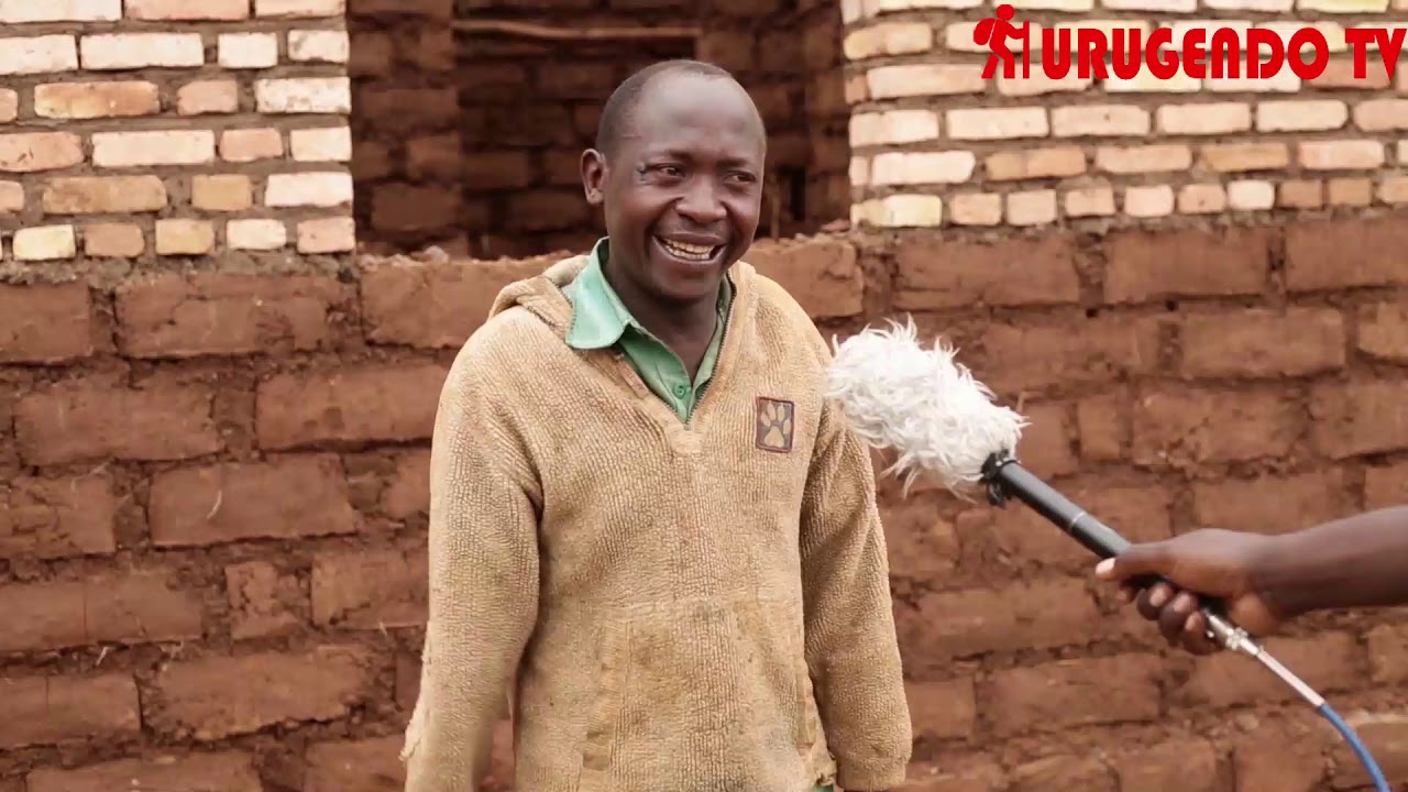 Samusundi wamugabo usetsa nibwo bwambere avuze ibi bintu|Bari ...