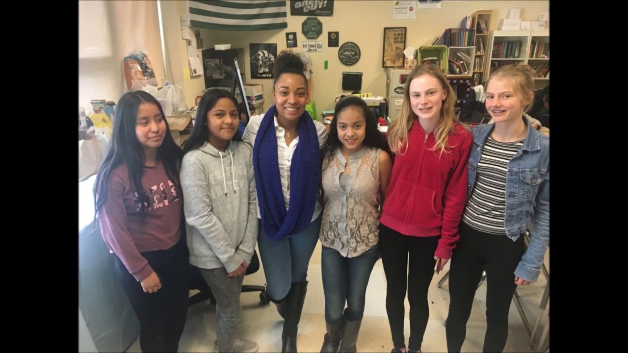 I Believe Project - YouTube