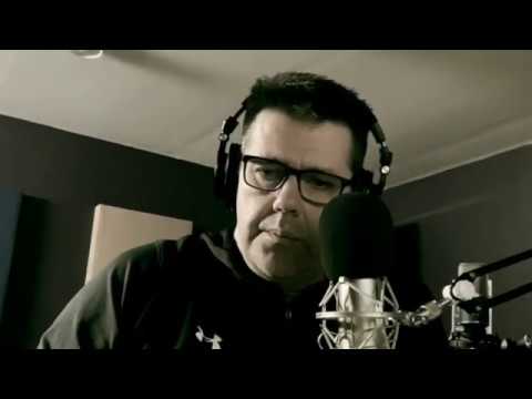 Amazing Grace - Warren Friesen (Cover) - YouTube
