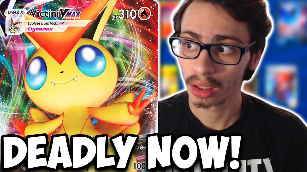 Pokemon Victini Evolution Chart