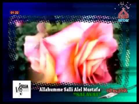 Seyfullah - Salavat