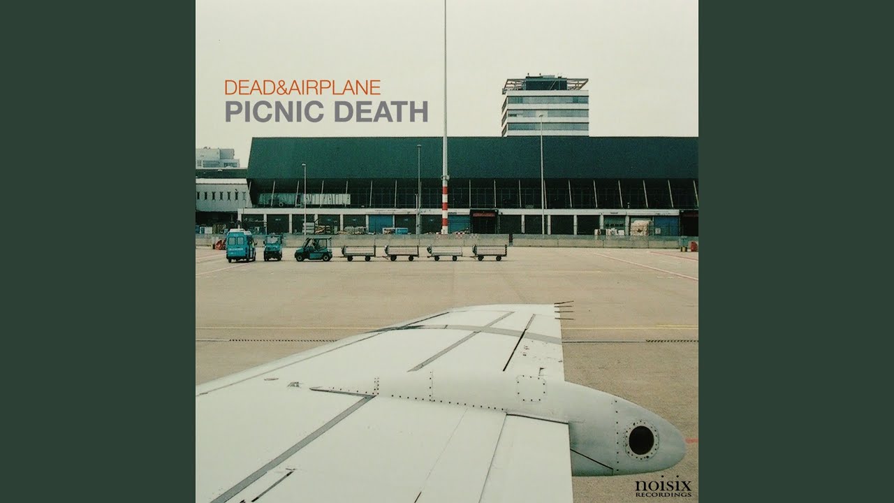 DEAD & AIRPLANE - YouTube