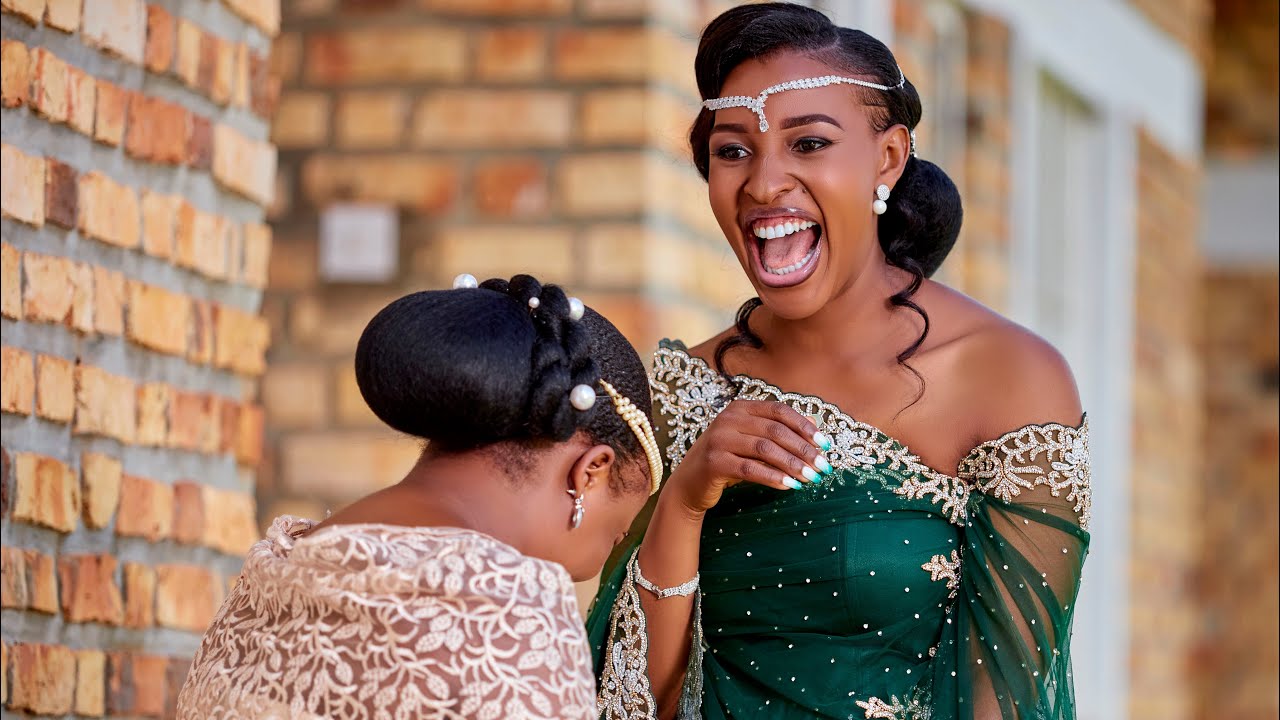 Rita’s Kuhingira l Kuhingira Party Celebration | Unforgettable Moments ...