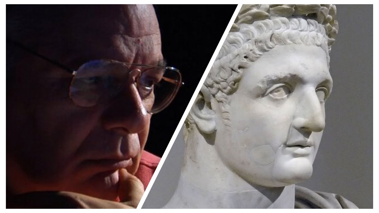 Domitianism or Christianity? - second interview with Joseph Atwill ...