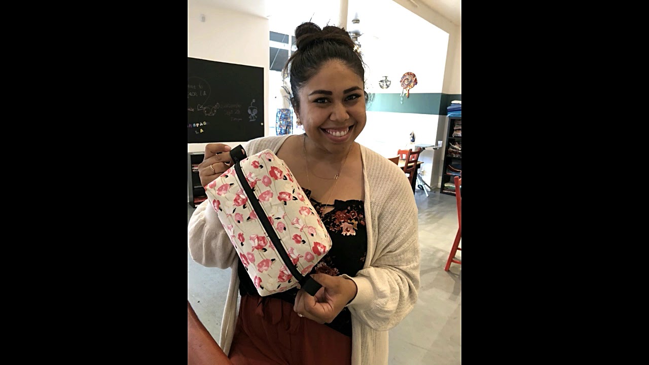 StitchSpace SlideShow - YouTube