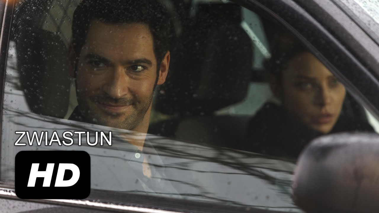Lucifer - 1x03 (The Would-Be Prince of Darkness) - Zwiastun [Napisy PL ...
