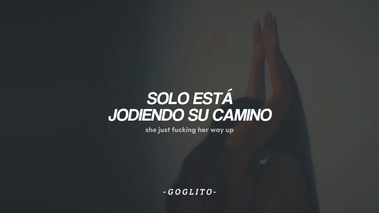 sevdaliza - maría magdalena ( snippet )『 sub. español + lyrics / letra ...