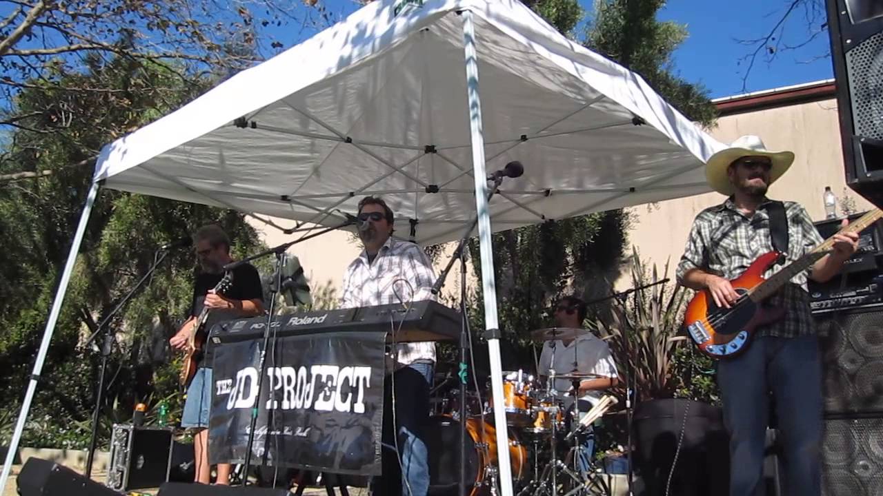 The JD Project - YouTube