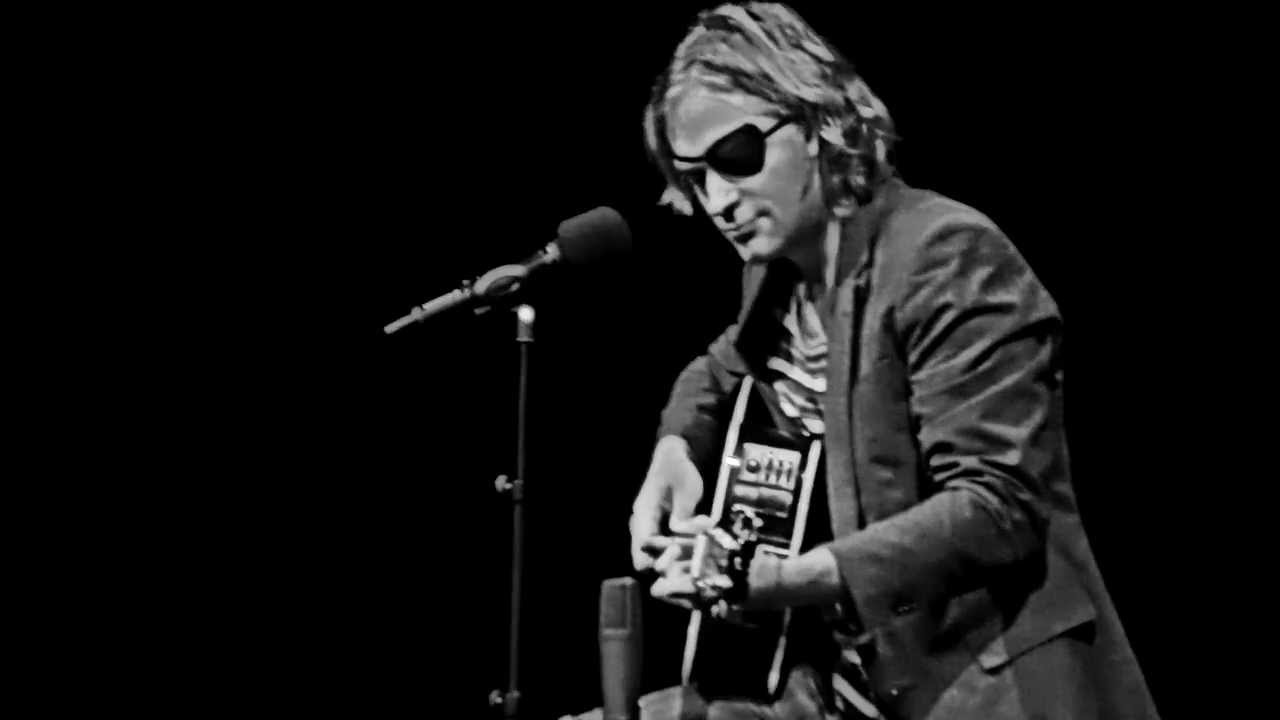 Florian Rummel: The audience is listening... - YouTube