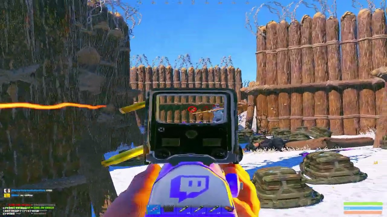old rust 5x video (l0l) - YouTube