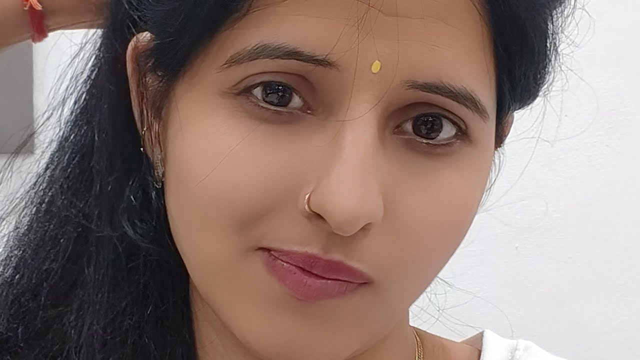 Anisha Lamba is live! - YouTube