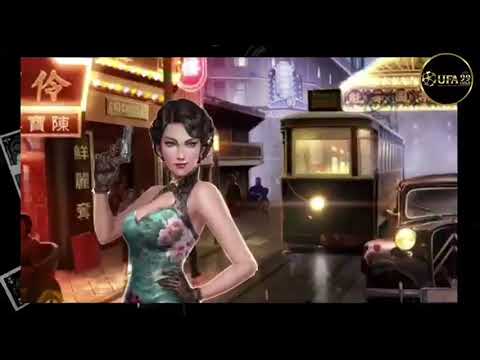 SAgaming สล็อต #ShanghaiGodfather UFA99GOLD UFABET - YouTube