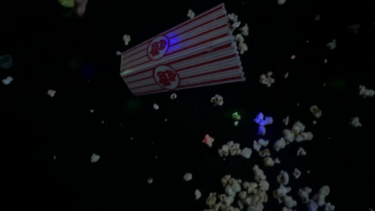 Emma & Theo Popcorn - YouTube