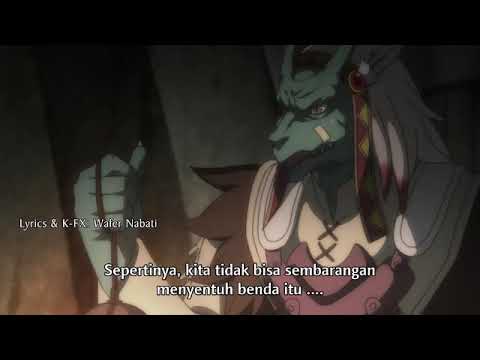 Goblin slayer episode 9 sub indo