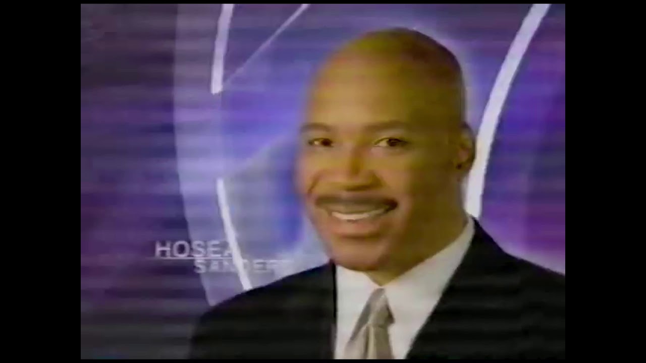 WLS-TV ABC 7 News This Morning open with Hosea Sanders and Judy Hsu ...