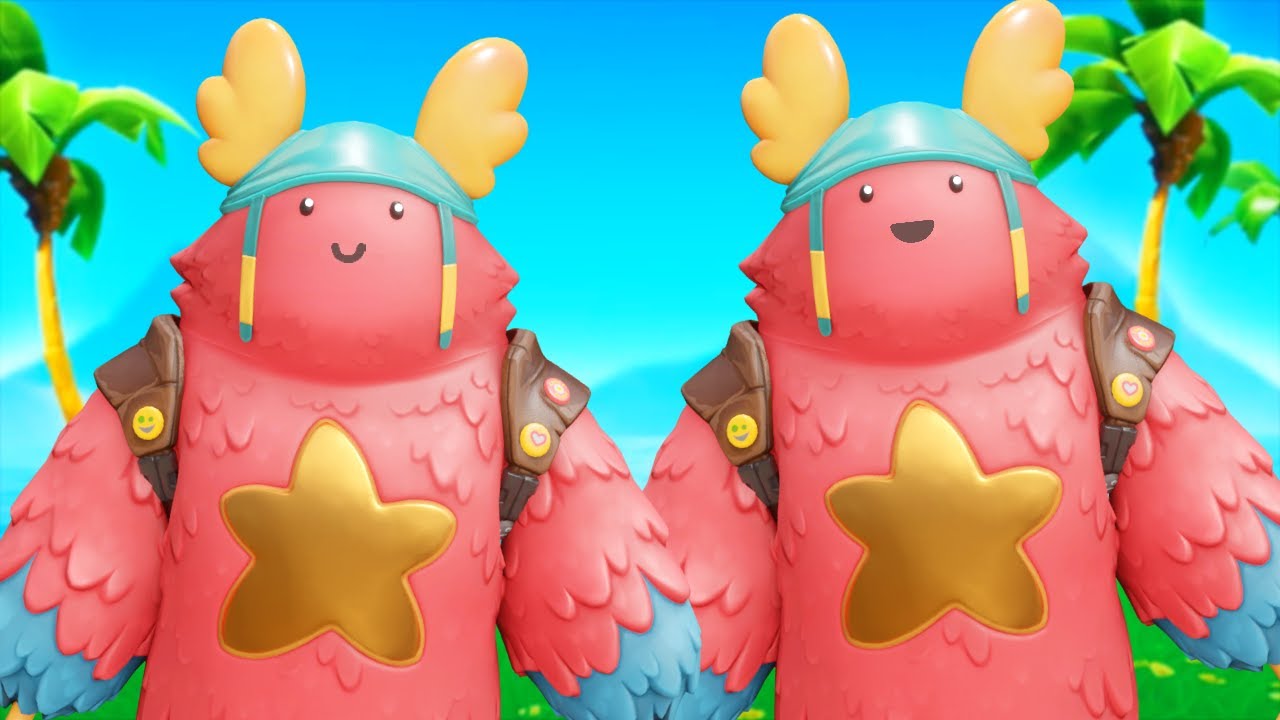 2BULAR - Fortnite | Channel Trailer - YouTube