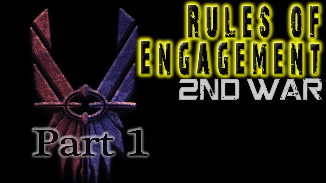 Explaining the RoE - Part 1: Introduction - YouTube