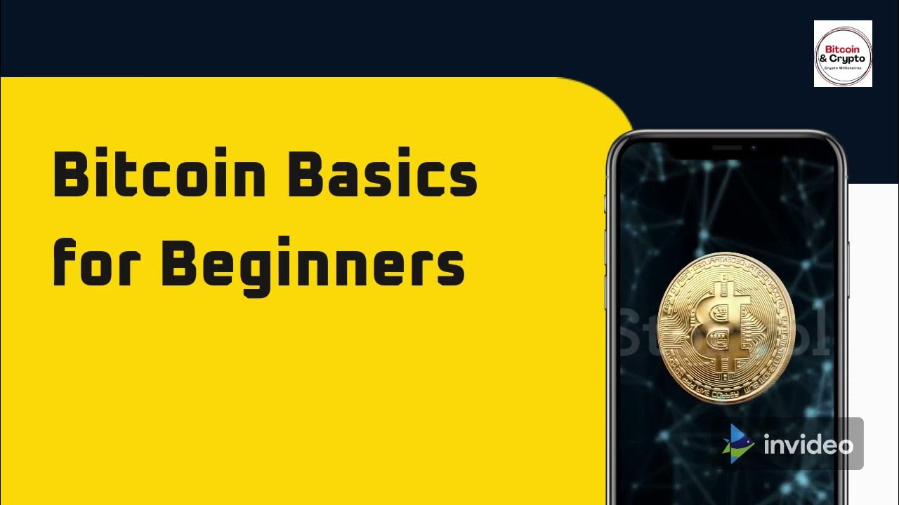 What are BITCOINS? Simple explanation for beginners! | Crypto ...