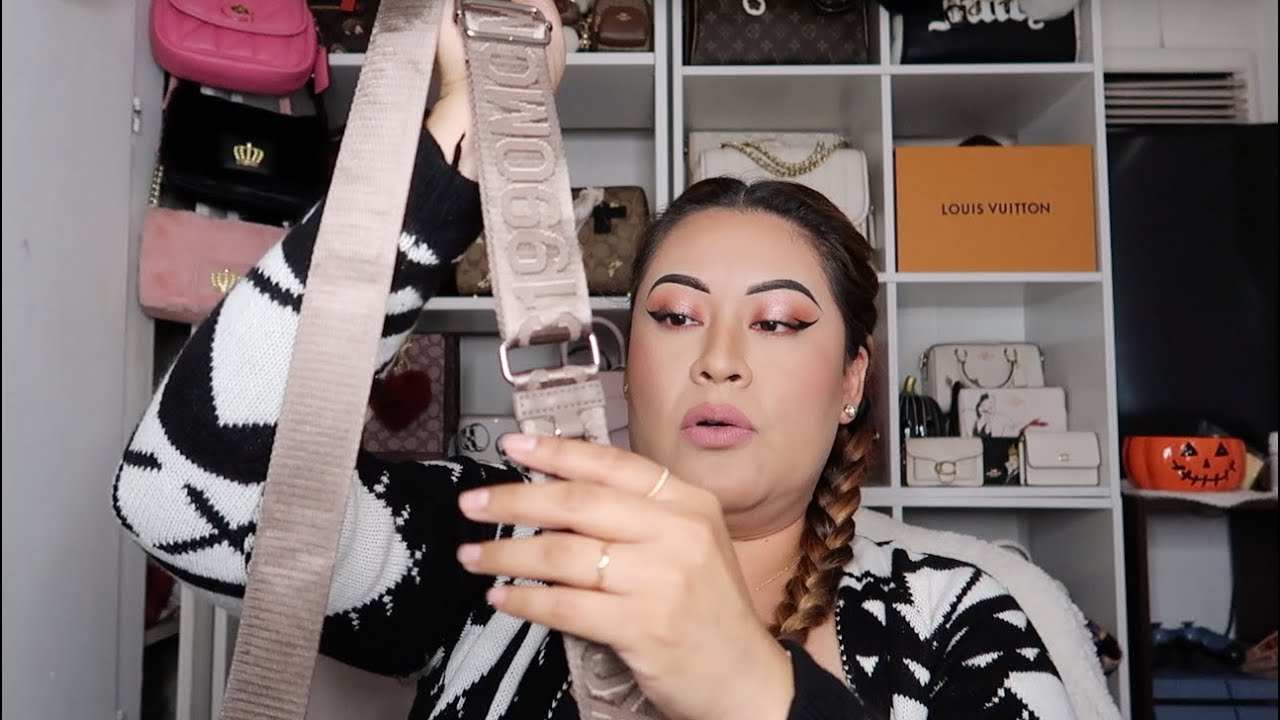 TIKTOK VIRAL BAG ???!!!!!! WHAT BAG HAS BEEN FOUND AT TJ MAXX ...