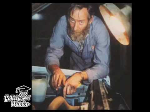 PowerThirst 2 Rocket Edition - YouTube