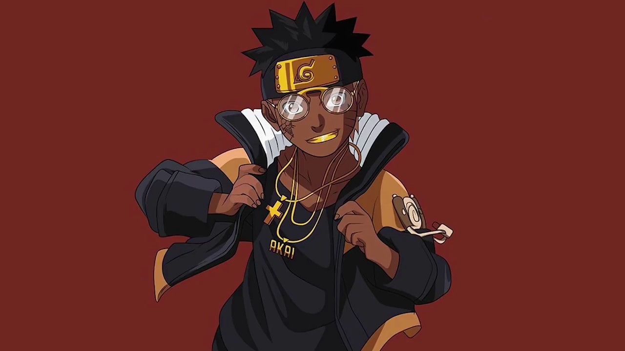 Drake Type Beat-Naruto Ft RichNigga| Japanese Free Type Beat - YouTube