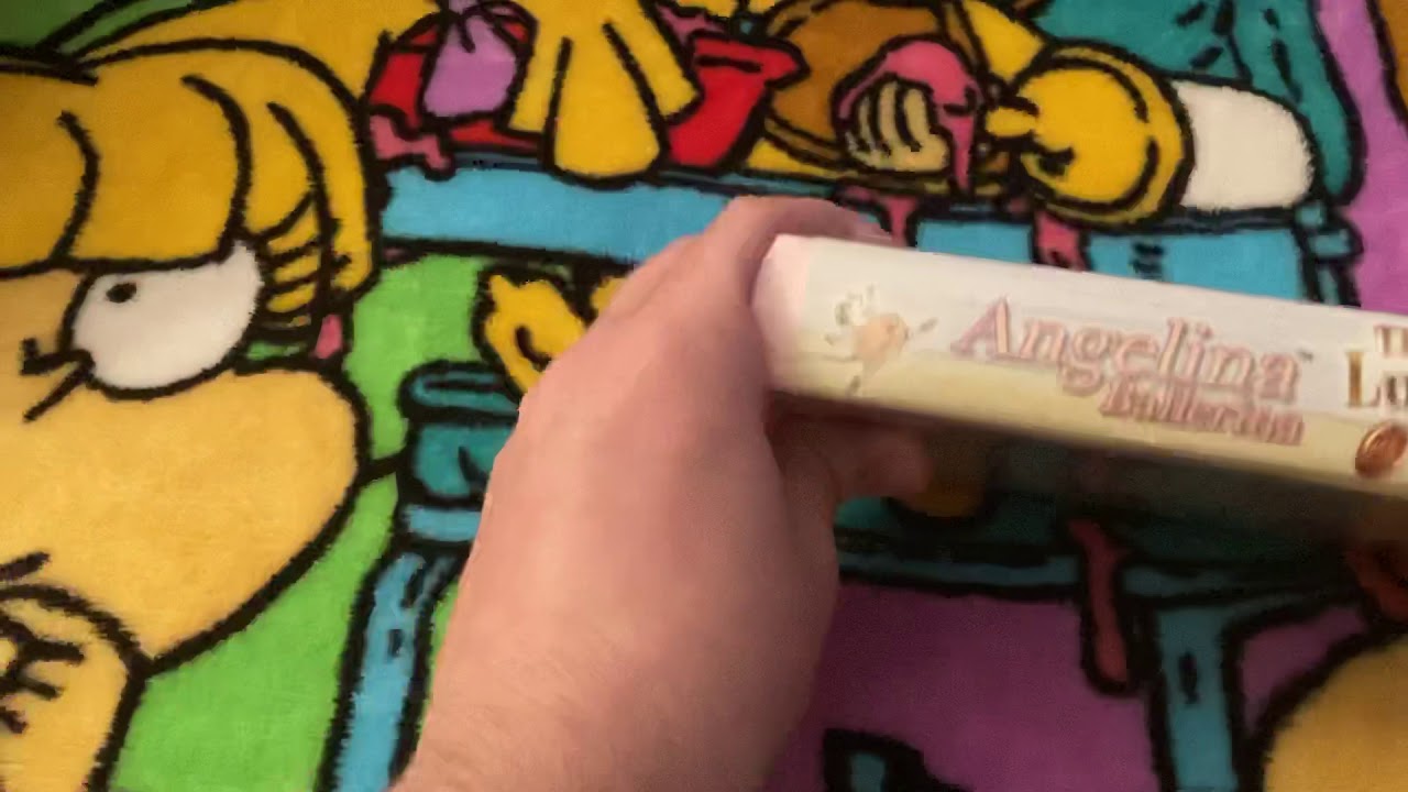 VHS Update For October 19th 2020 - YouTube