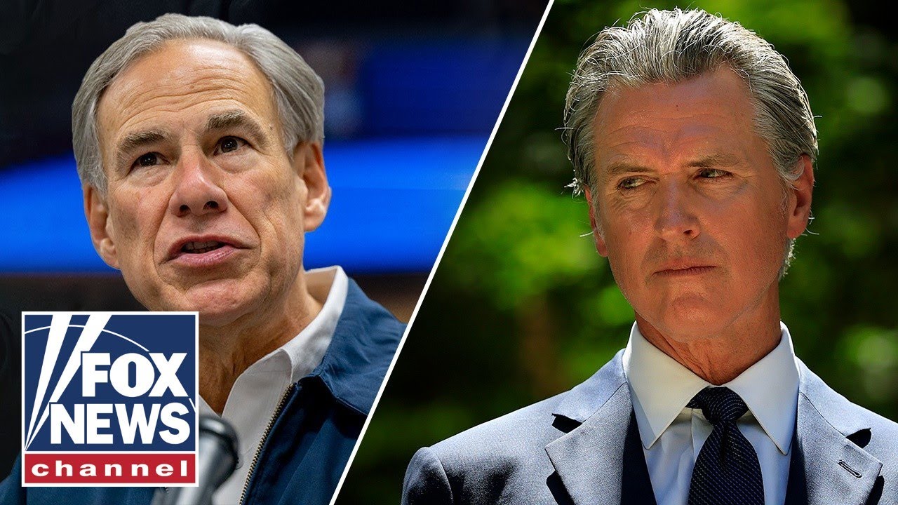 GOP redistricting fight an 'insurmountable challenge' for Dems - YouTube