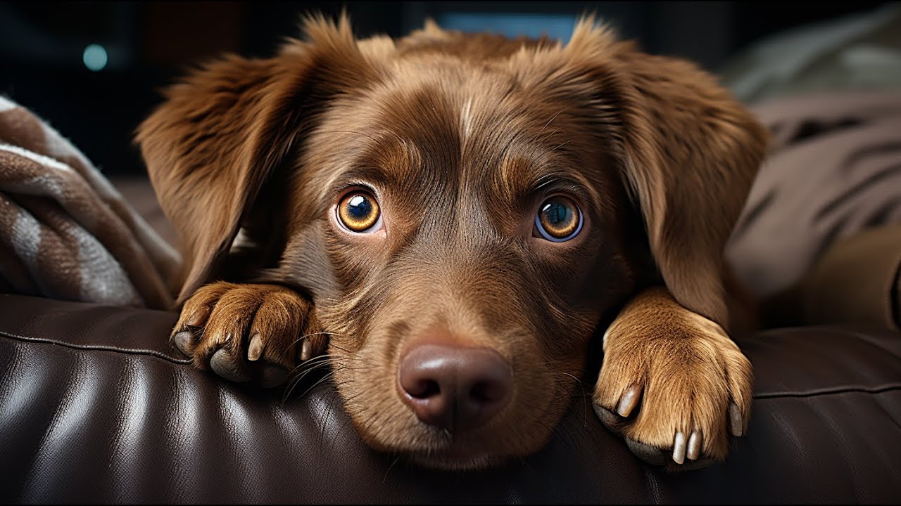 Selecting the Right Pair for Dachshund Breeding Key Insights - YouTube