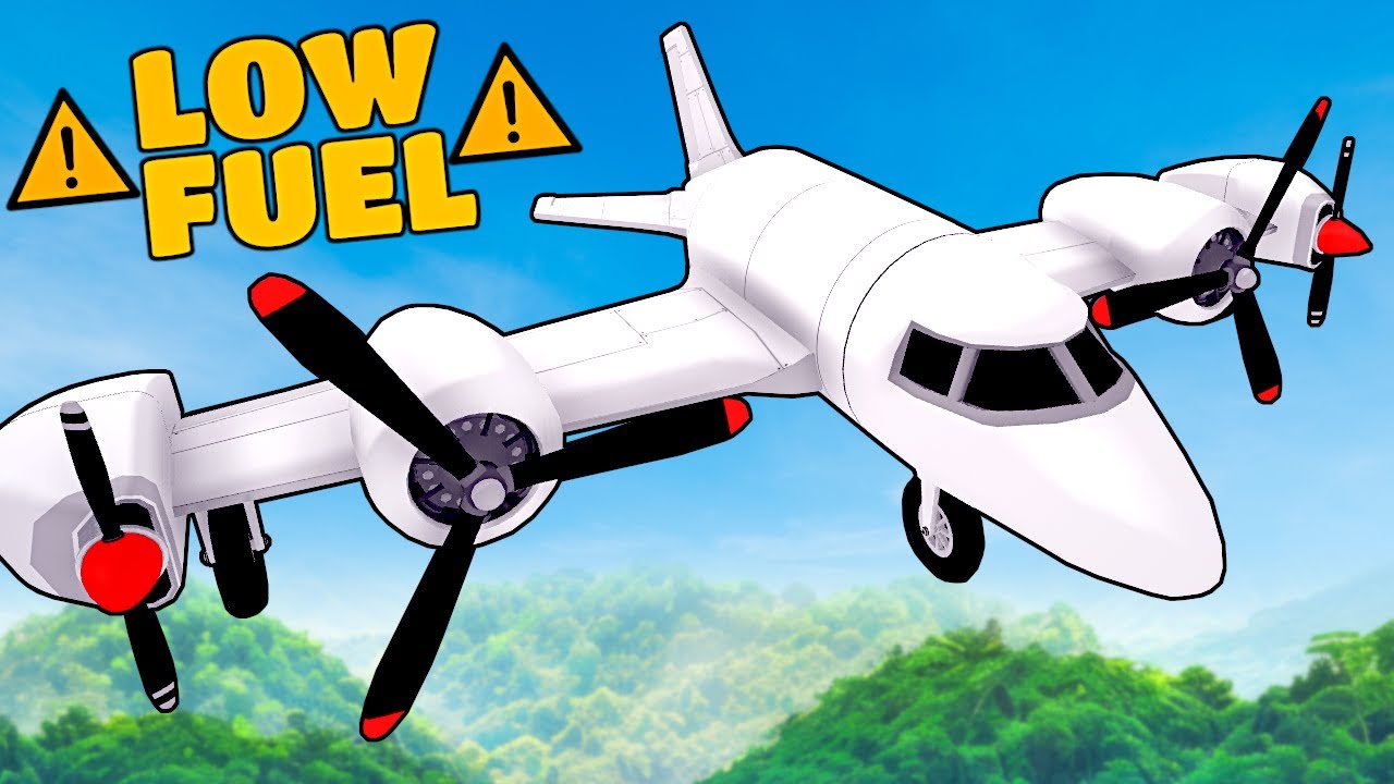 I Built a STRANGE CARGO PLANE! (Aviassembly) - YouTube