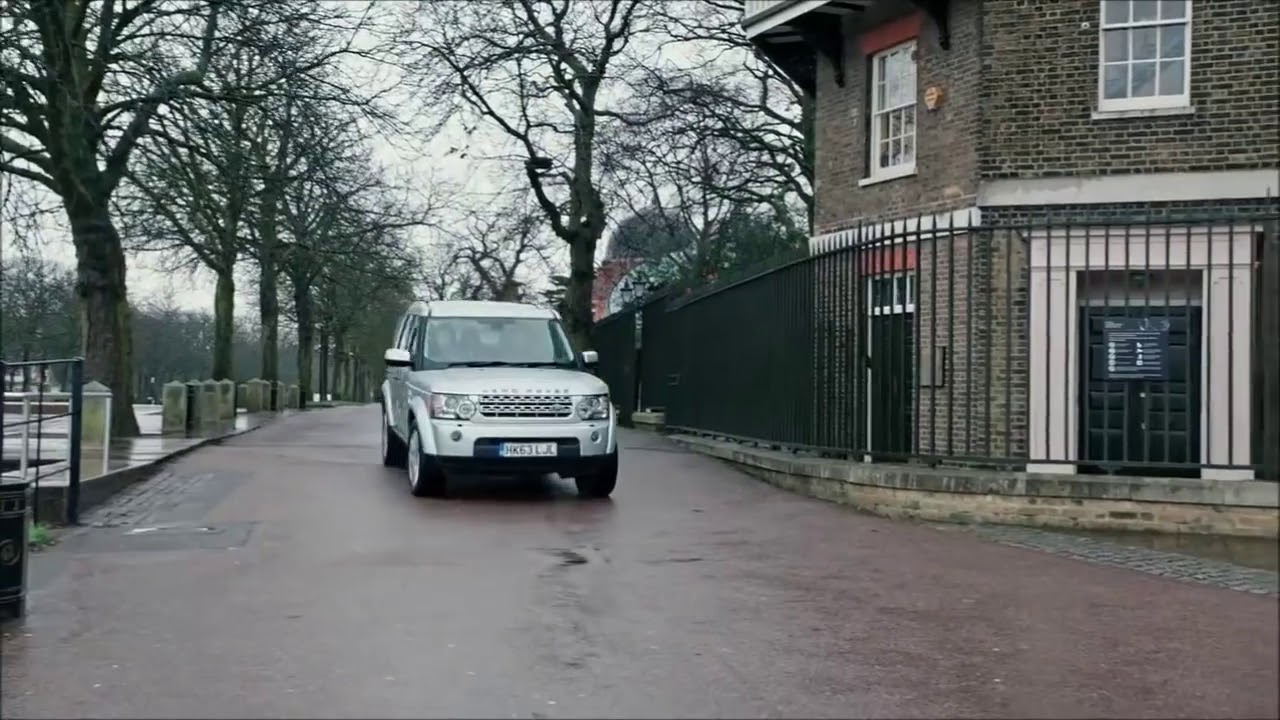 Now you can see me 2 epic ending - YouTube