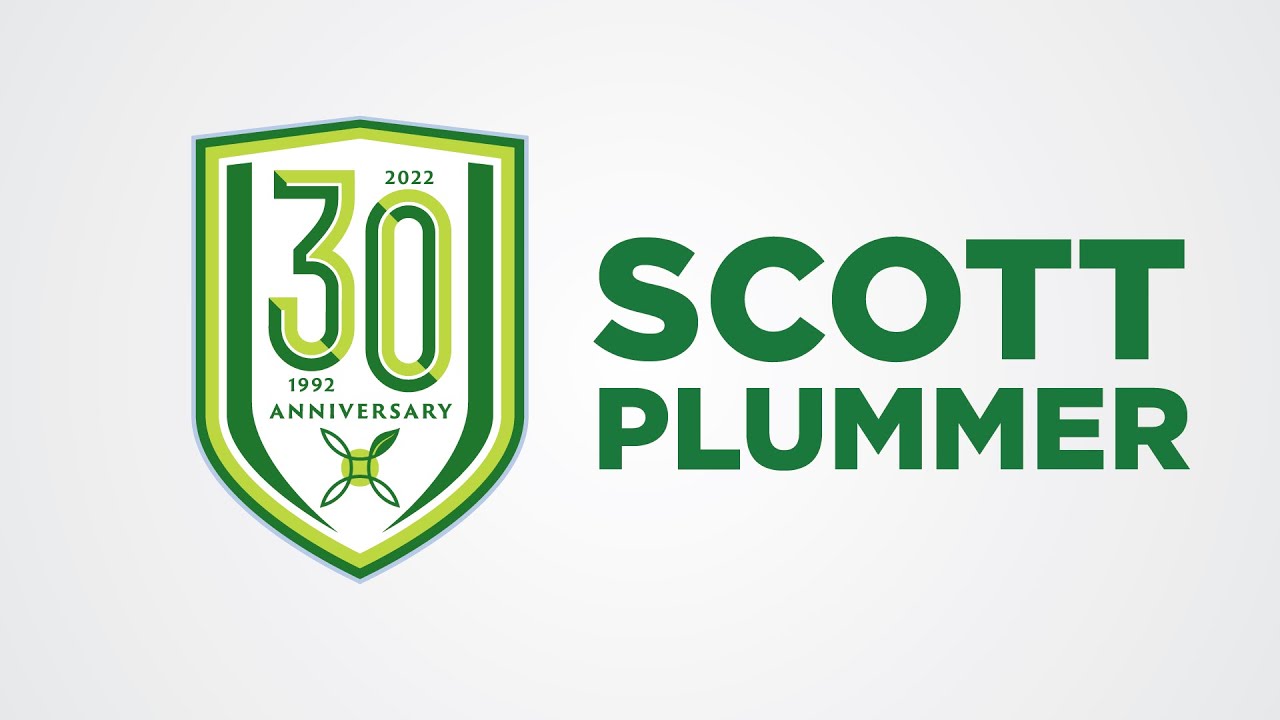 30th Anniversary: Scott Plummer - YouTube