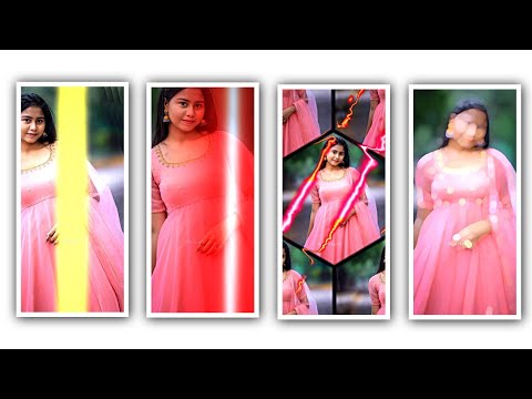 New Trending Song Video Editing In Alight Motion Kannada Love Song Tangile Tamplu Song Video Editing