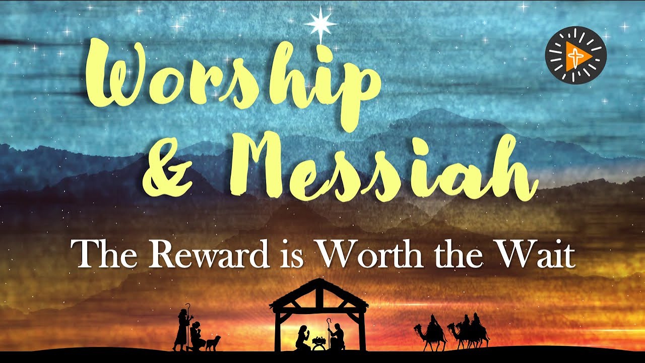 The Reward is Worth the Wait - YouTube